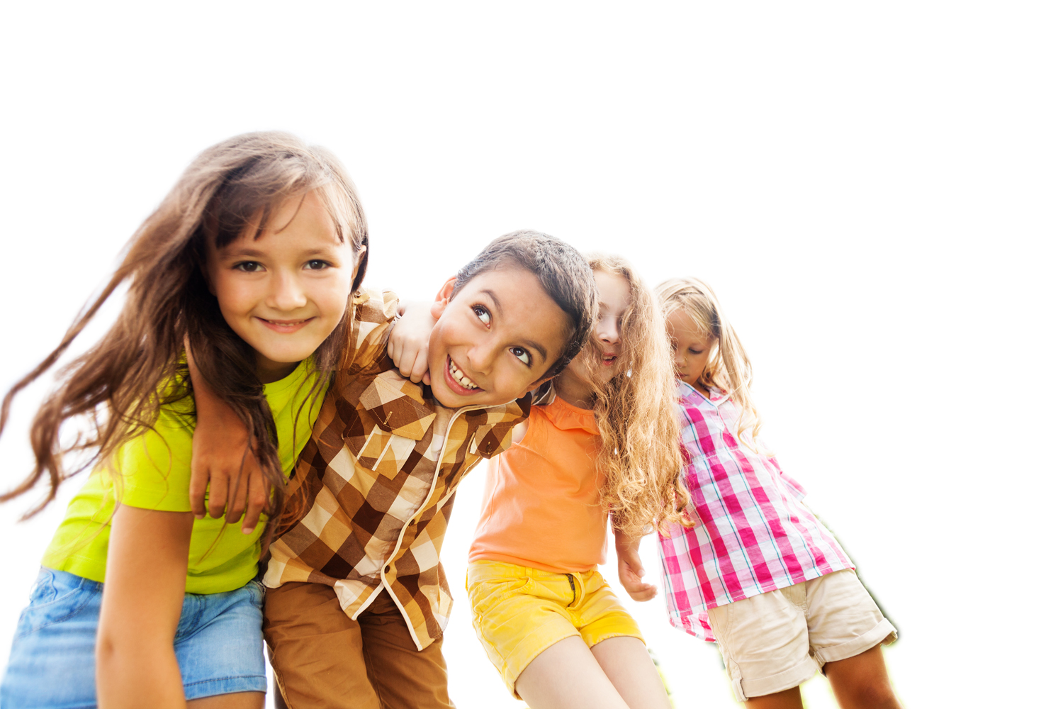 Developmental Milestones that a child should be achieving from birth to ...