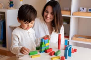 Effective Language Goals for Speech Therapy - Achieve Beyond