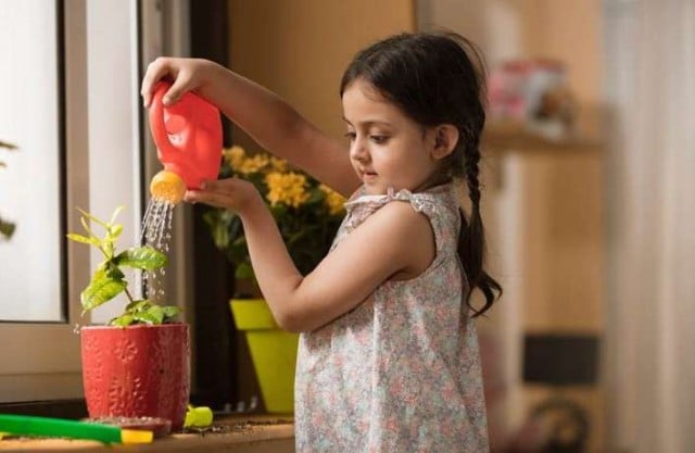 How to Promote & Teach Children Independence - Achieve Beyond