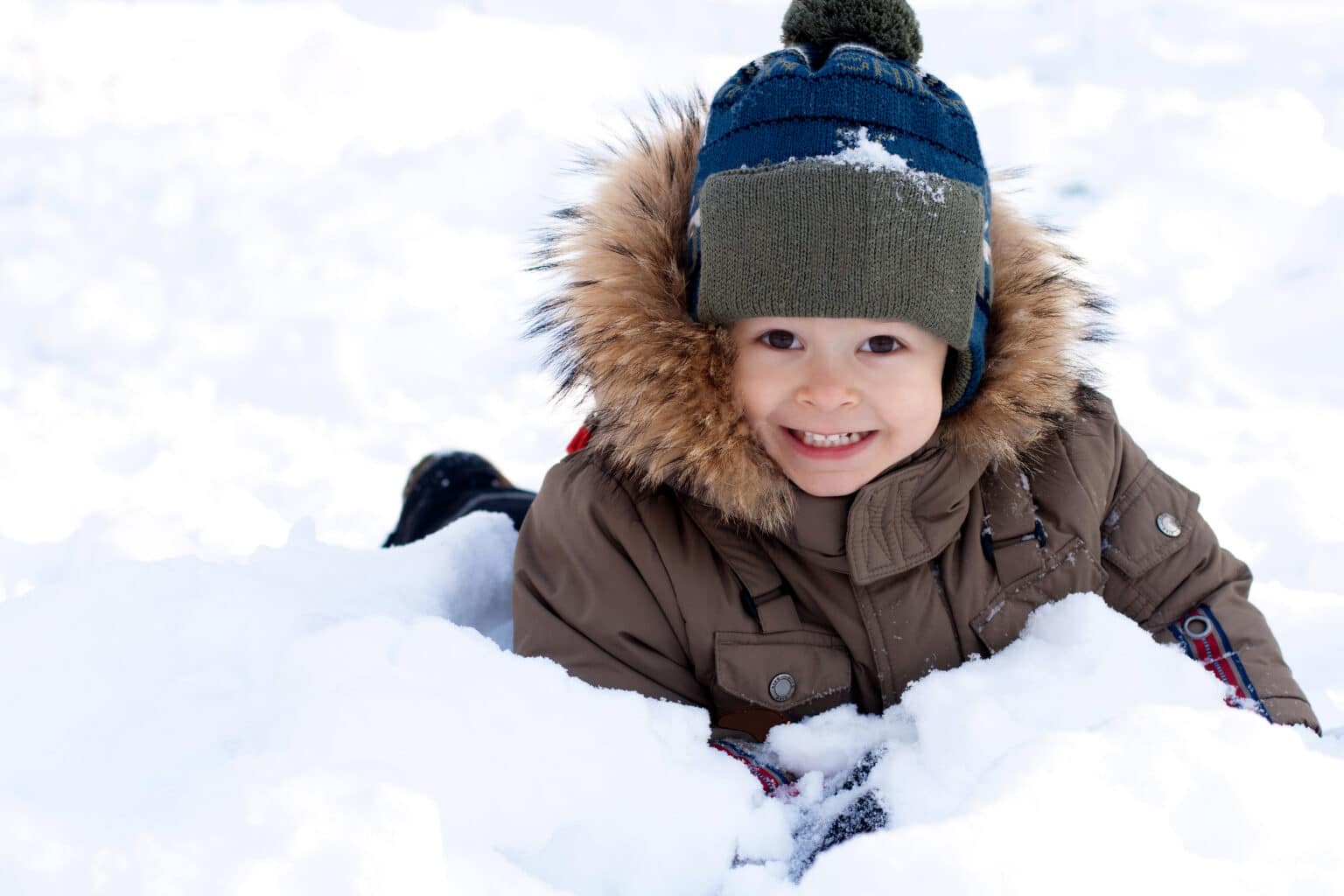 7 Ways to Enjoy the Winter Break - Achieve Beyond