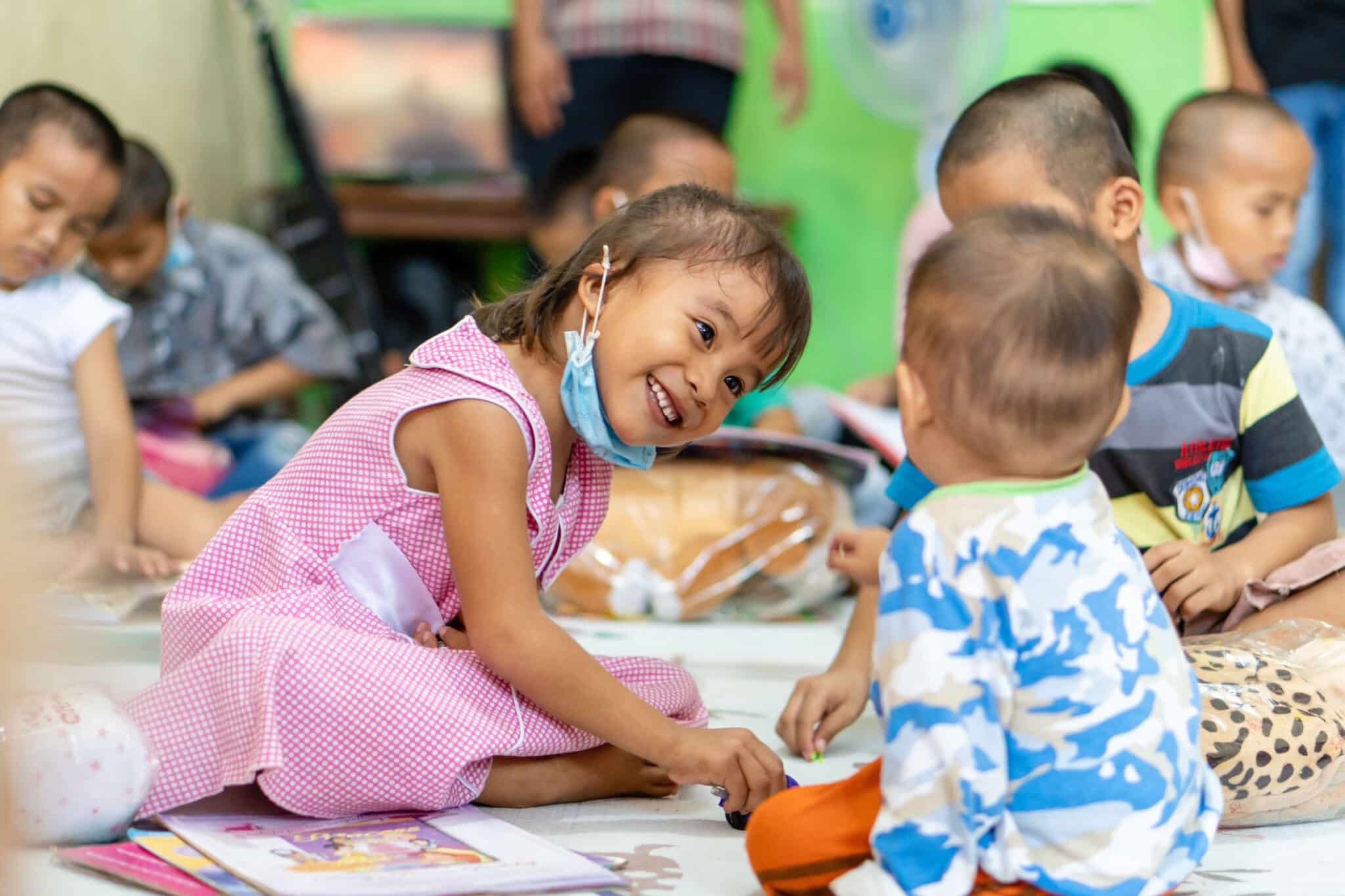 Most Important Social Skills For Kids To Have Achieve Beyond