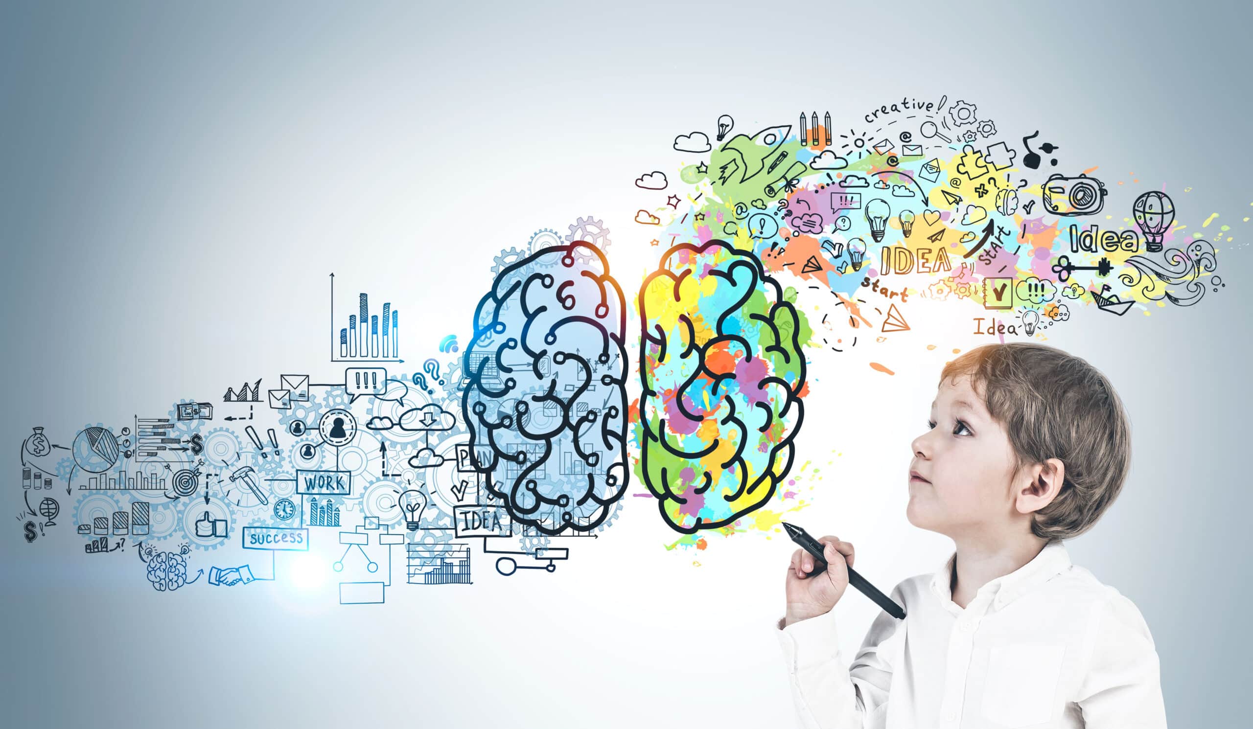 What is the Theory of Mind in Children With Autism - Achieve Beyond