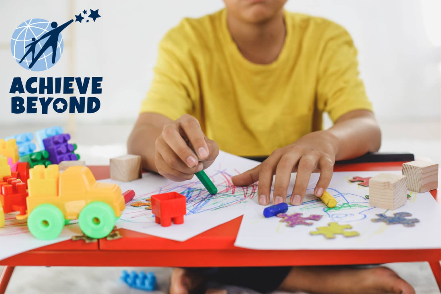 What is Asperger’s Syndrome? - Achieve Beyond