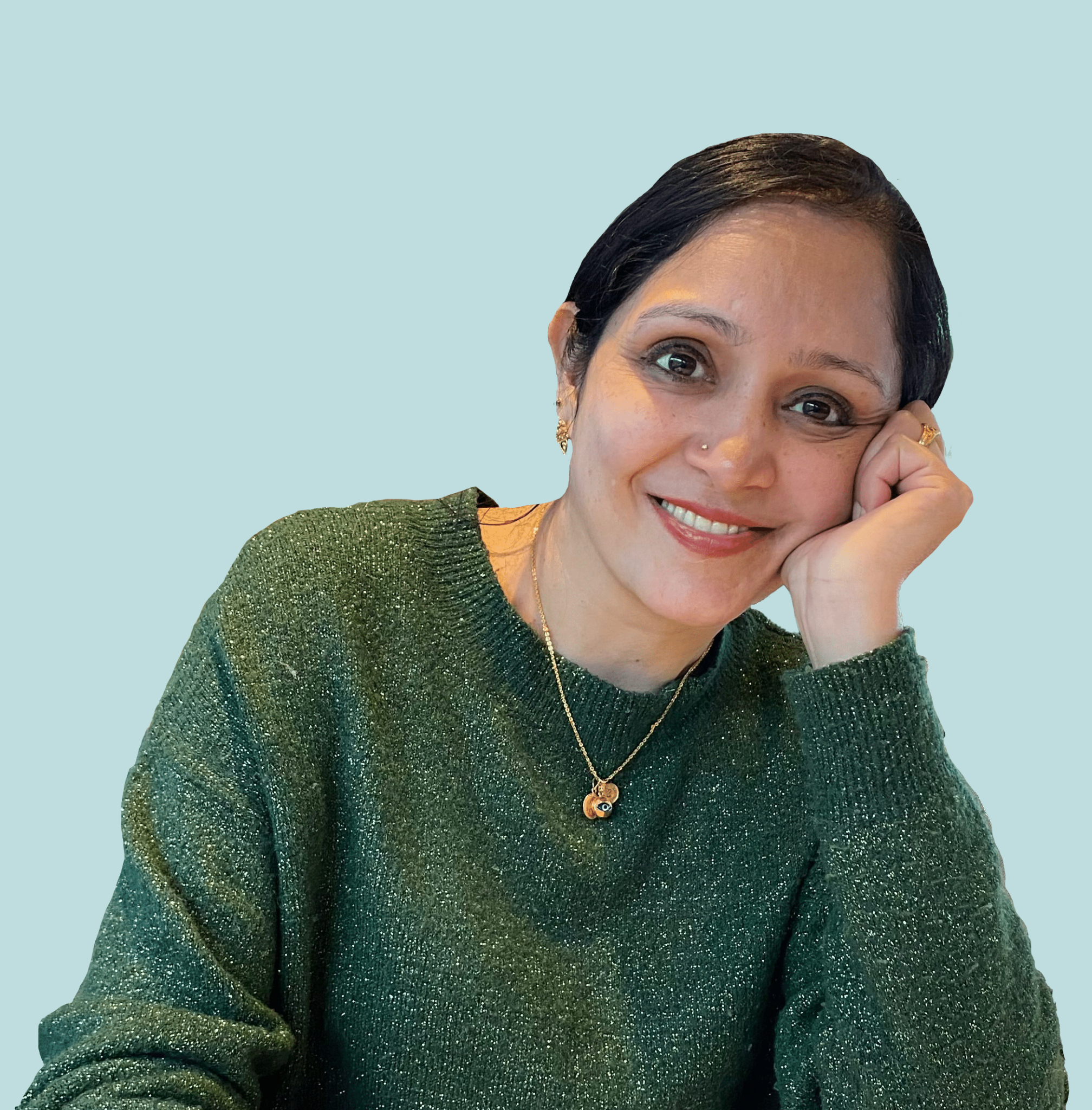 PT/OT Journal Club (January) - Achieve Beyond