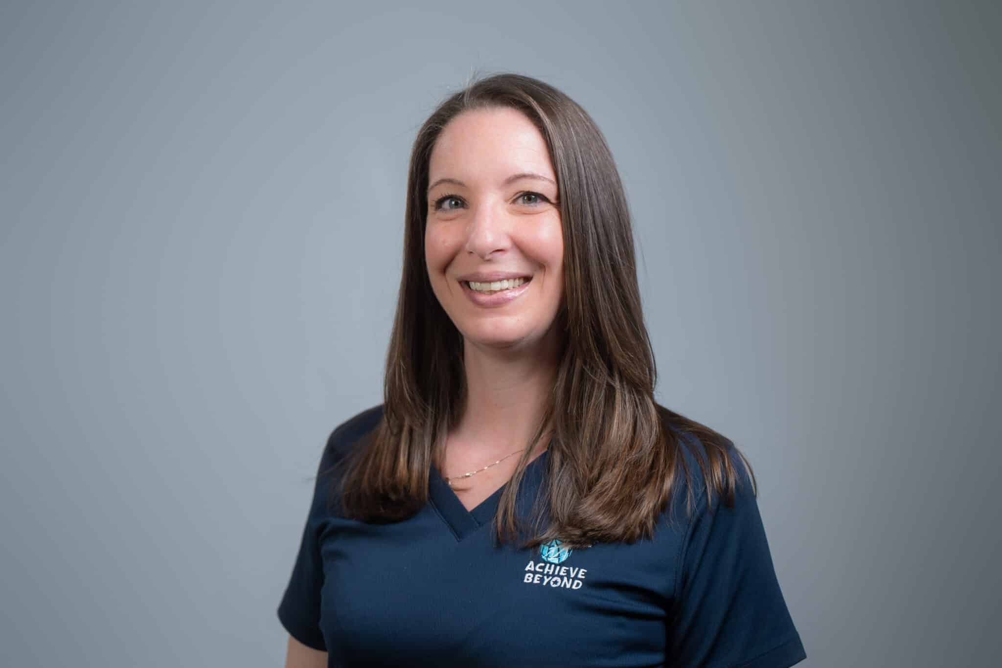 The Founders & Directors of Achieve Beyond - Pediatric Therapy & Autism ...