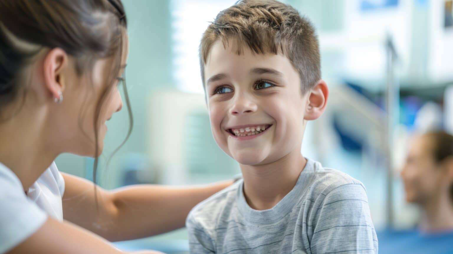 The Role of Feeding Therapy in Autism Intervention - Blog