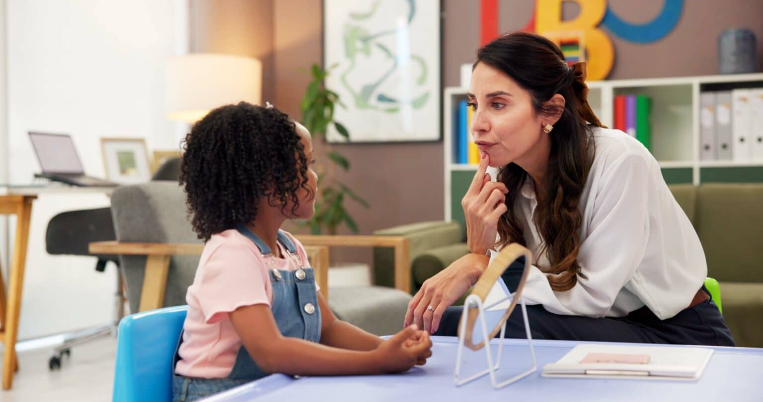 Reimagining Phonological Therapy with the Complexity Approach - Achieve ...